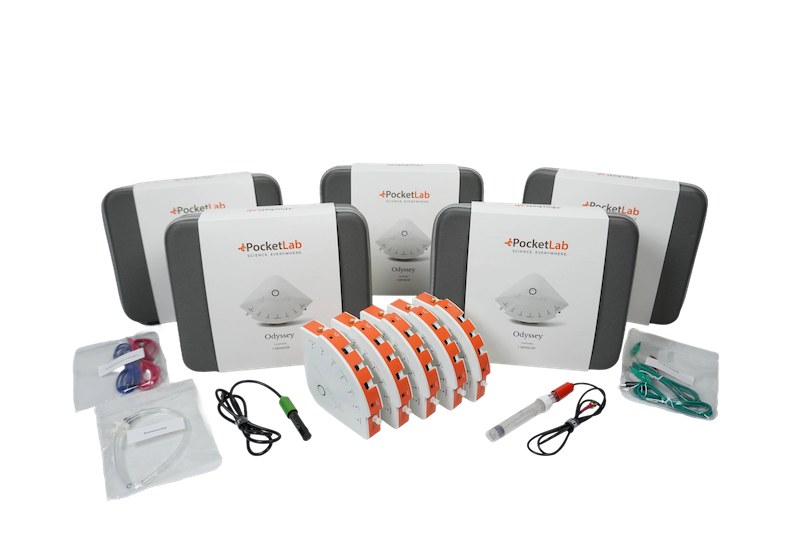 PocketLab Bundles