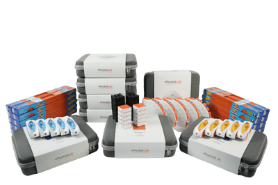 PocketLab Bundles