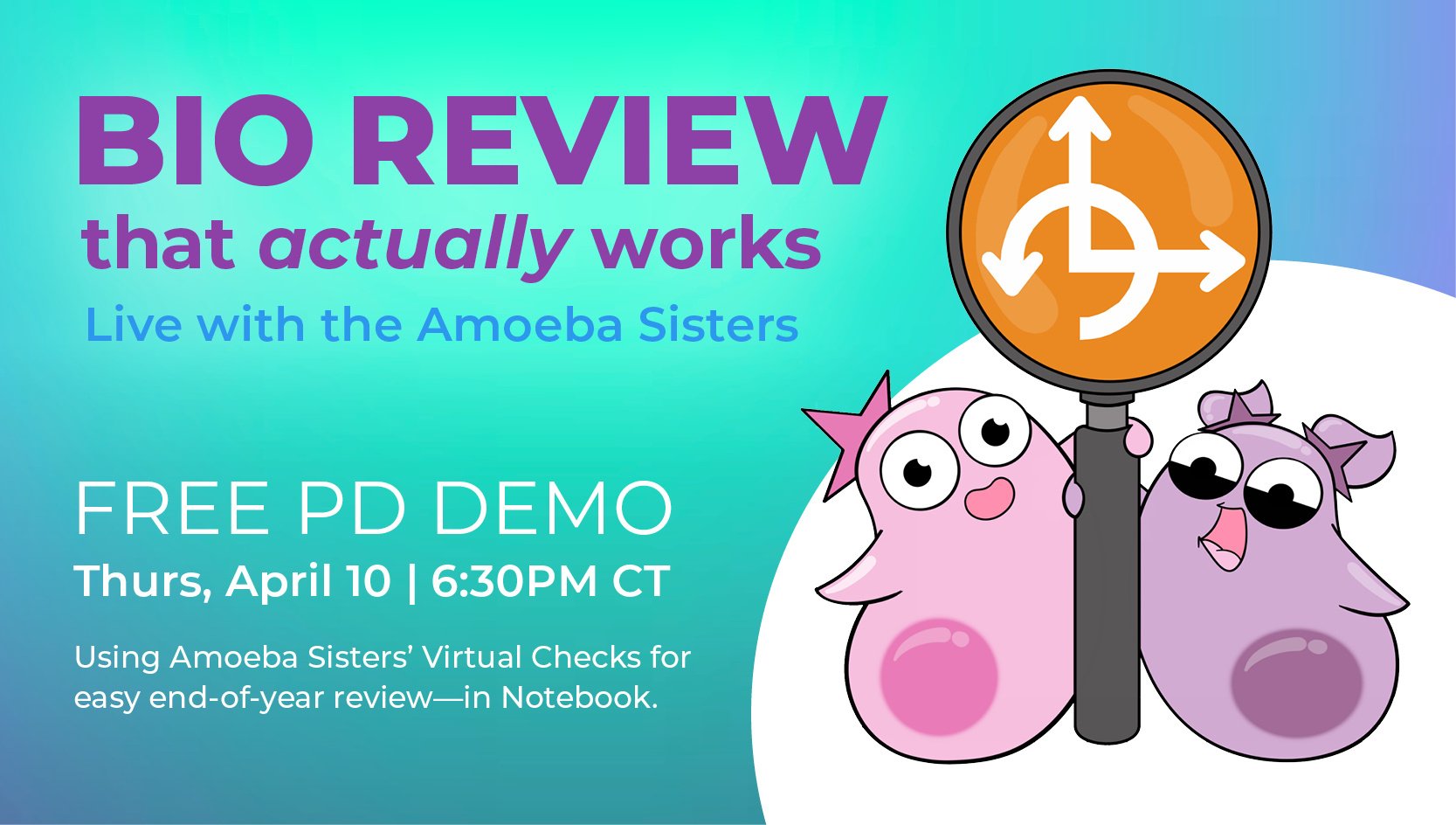 PocketLab: Science Made Simple