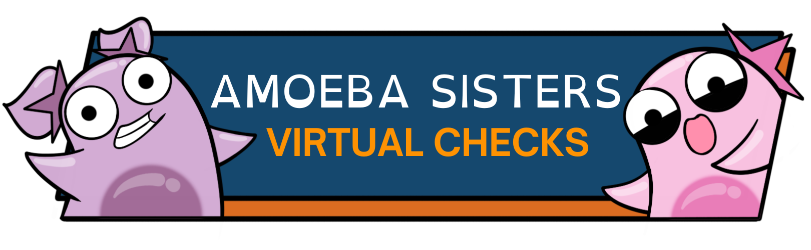 Workshop - Amoeba Sisters Virtual Checks
