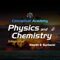 PocketLab + Conceptual Academy