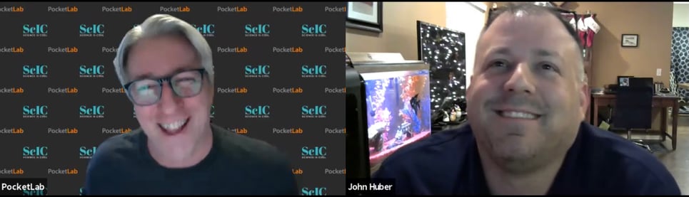 Use PocketLab Flight Sensors in your Weather Balloon Experiment