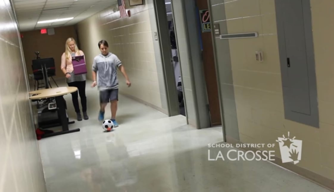 Can Science Find the Ideal Soccer Player?