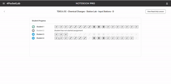 PocketLab + Kesler Science