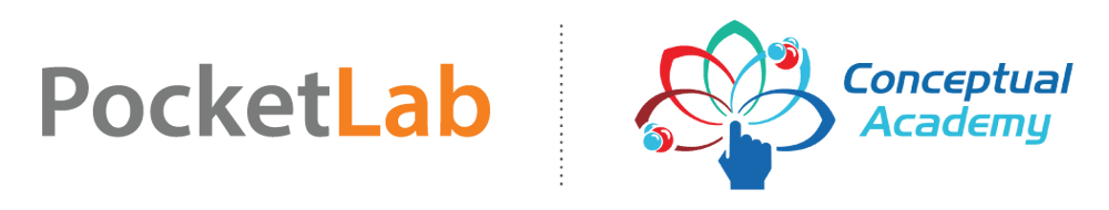 Video - Notebook + Conceptual Academy Training