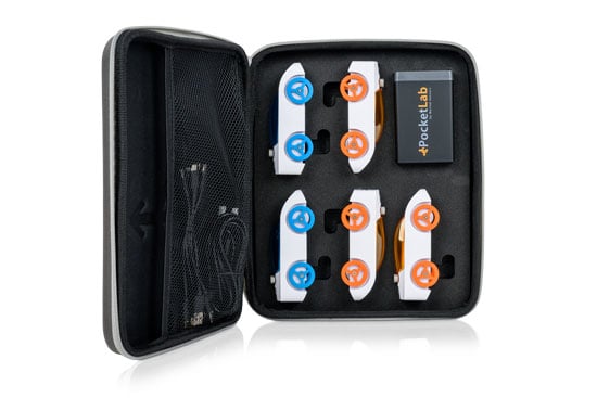 PocketLab G-Force Bundle