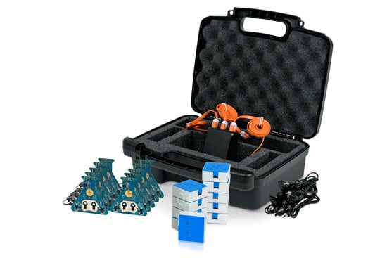 PocketLab OpenSciEd Bundles
