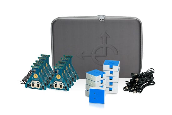 PocketLab OpenSciEd Bundles