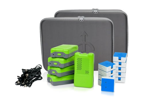 PocketLab OpenSciEd Bundles