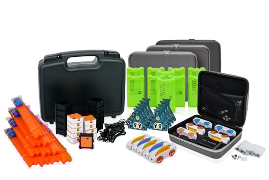 PocketLab OpenSciEd Bundles