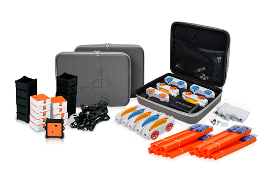 PocketLab Bundles