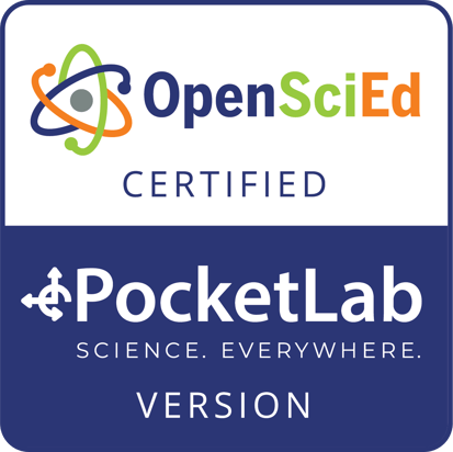 PocketLab Learning System