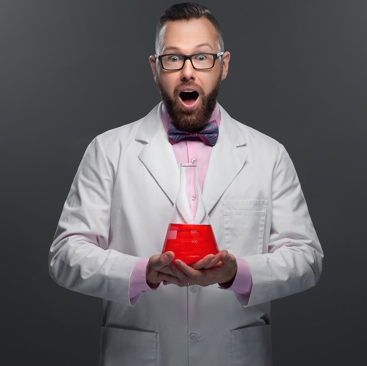 Video - Jason Lindsey Holiday STEM 2021